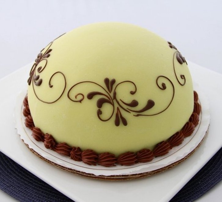 Cakes & Food | Copenhagen Bakery & Cafe